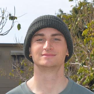 Brian Shubat | Engineering Capstone